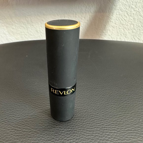 Revlon | Makeup | Revlon Super Lustrous The Luscious Mattes Lip Stick 1 ...